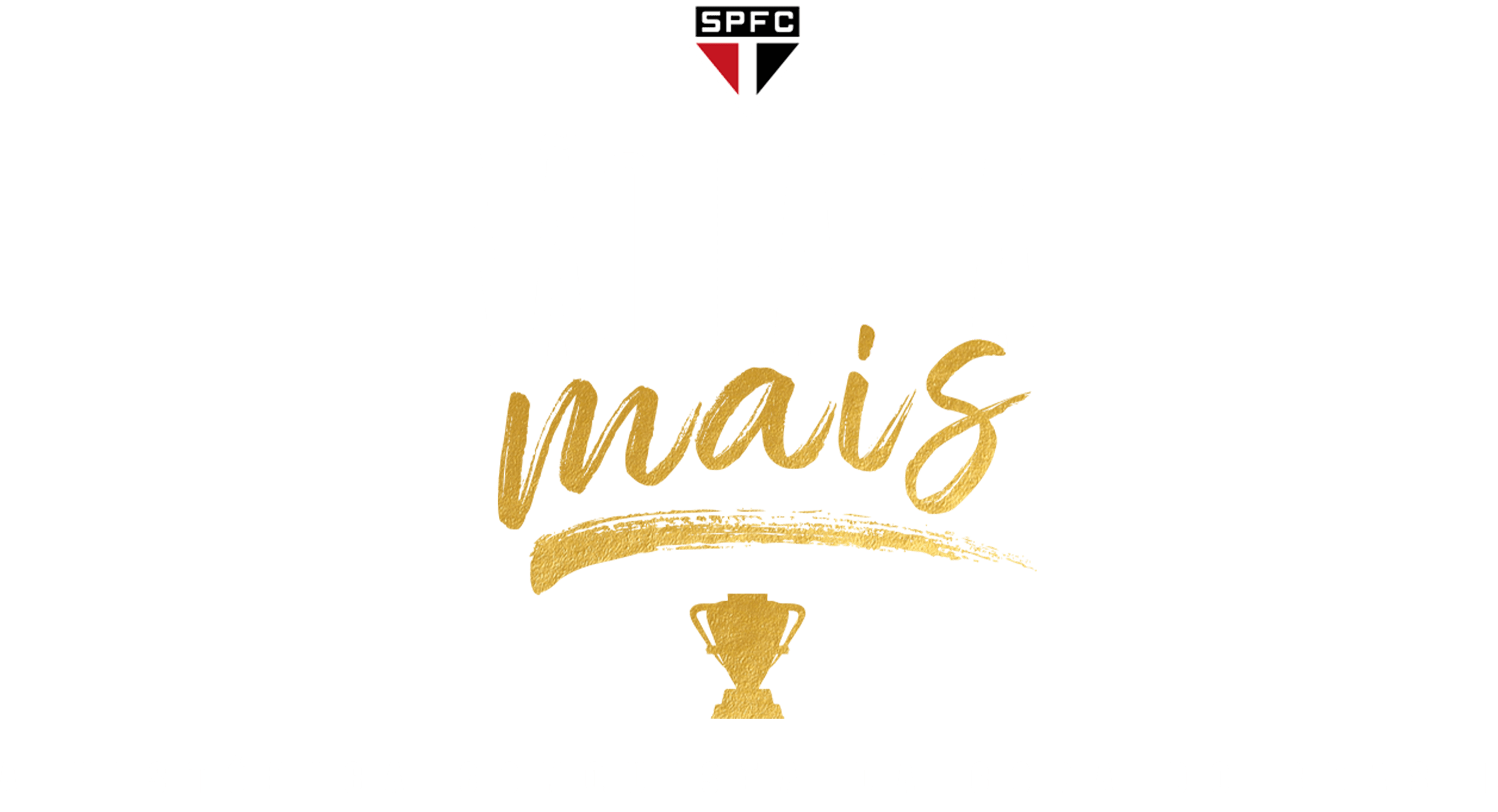 SPFC PLAY | Página "Pagina Inicial - v2"